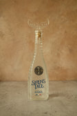 Siren's Tale Vodka Limited Edition Tail Bottle
