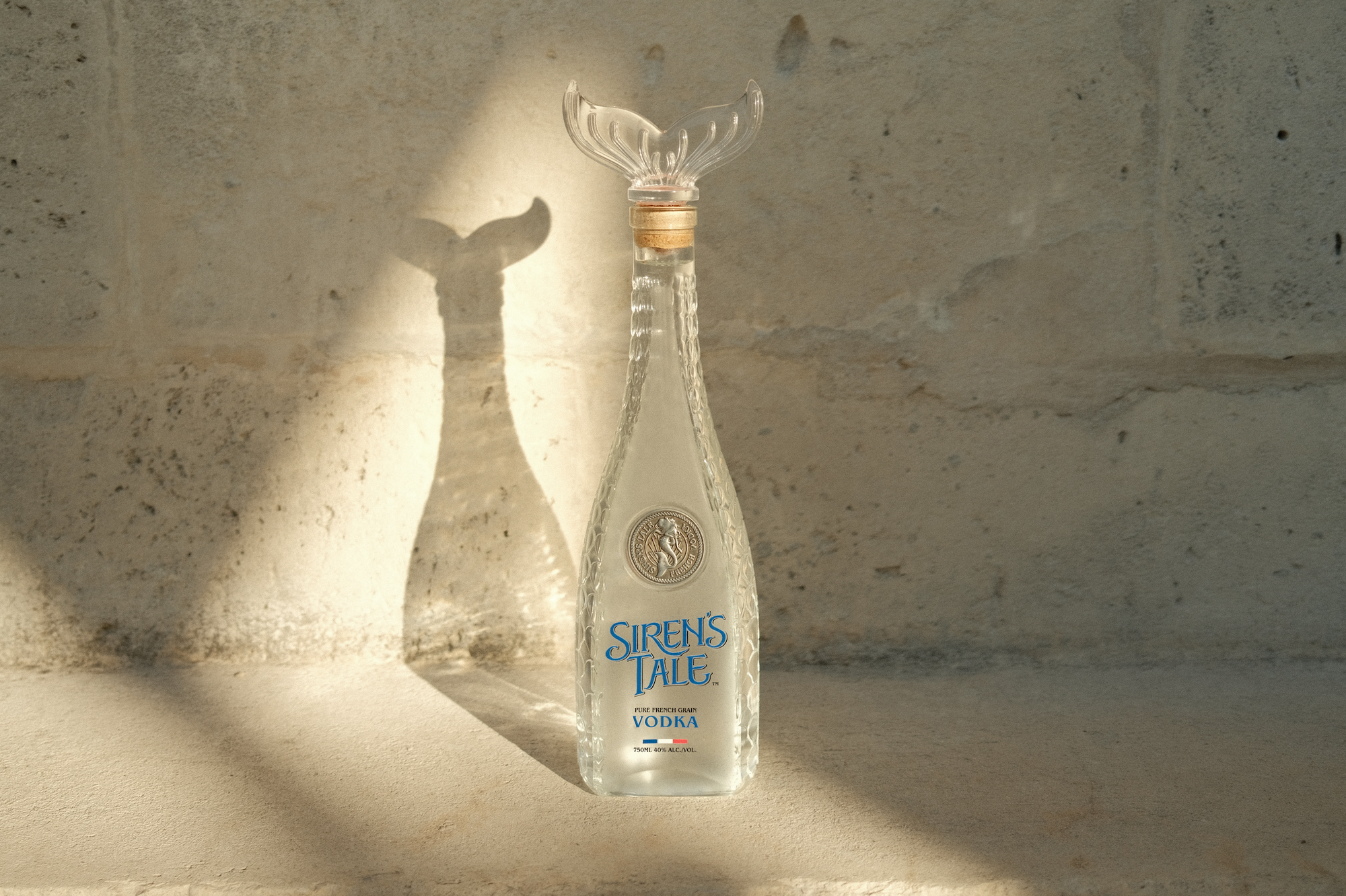 Our Vodka