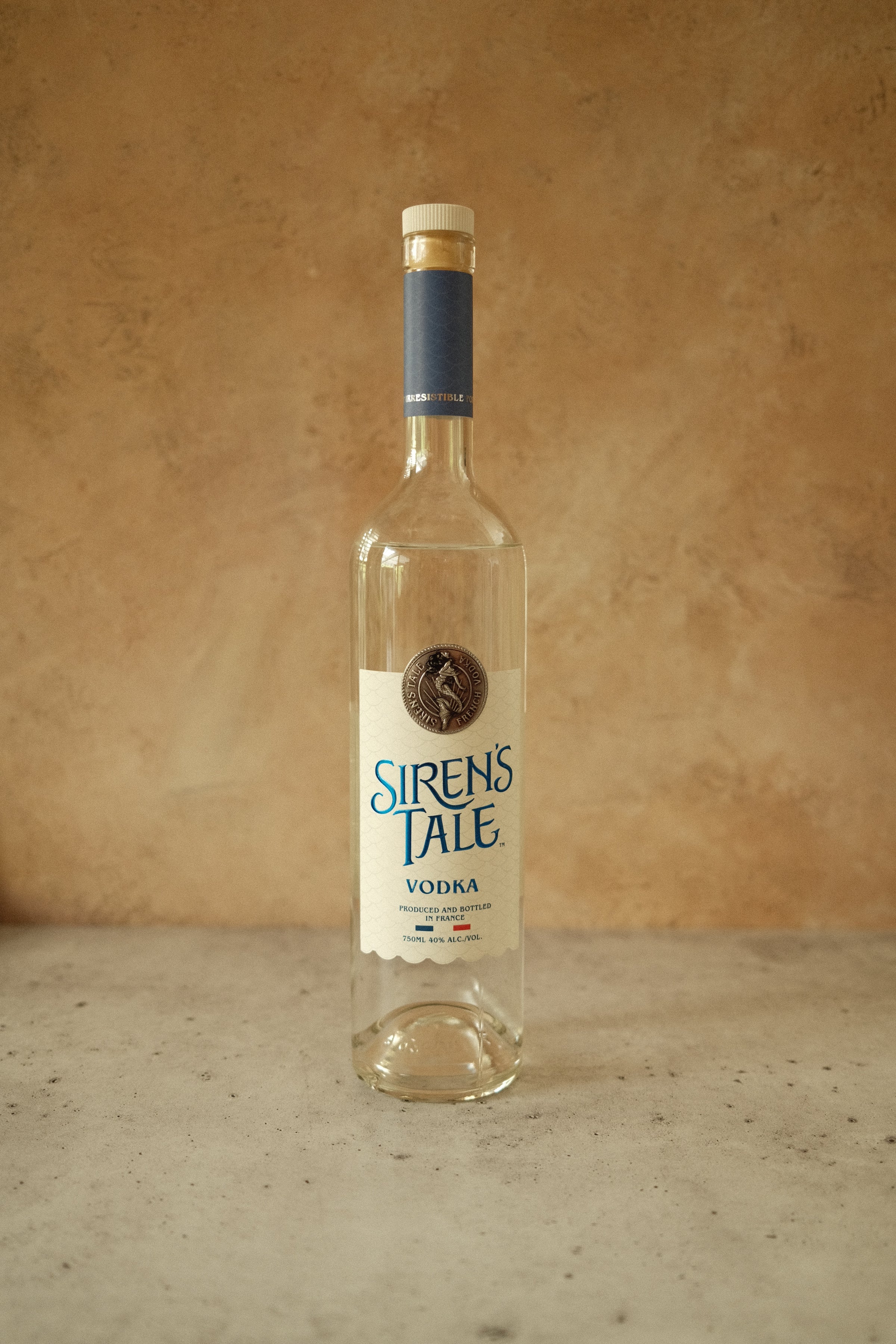 Siren's Tale Vodka